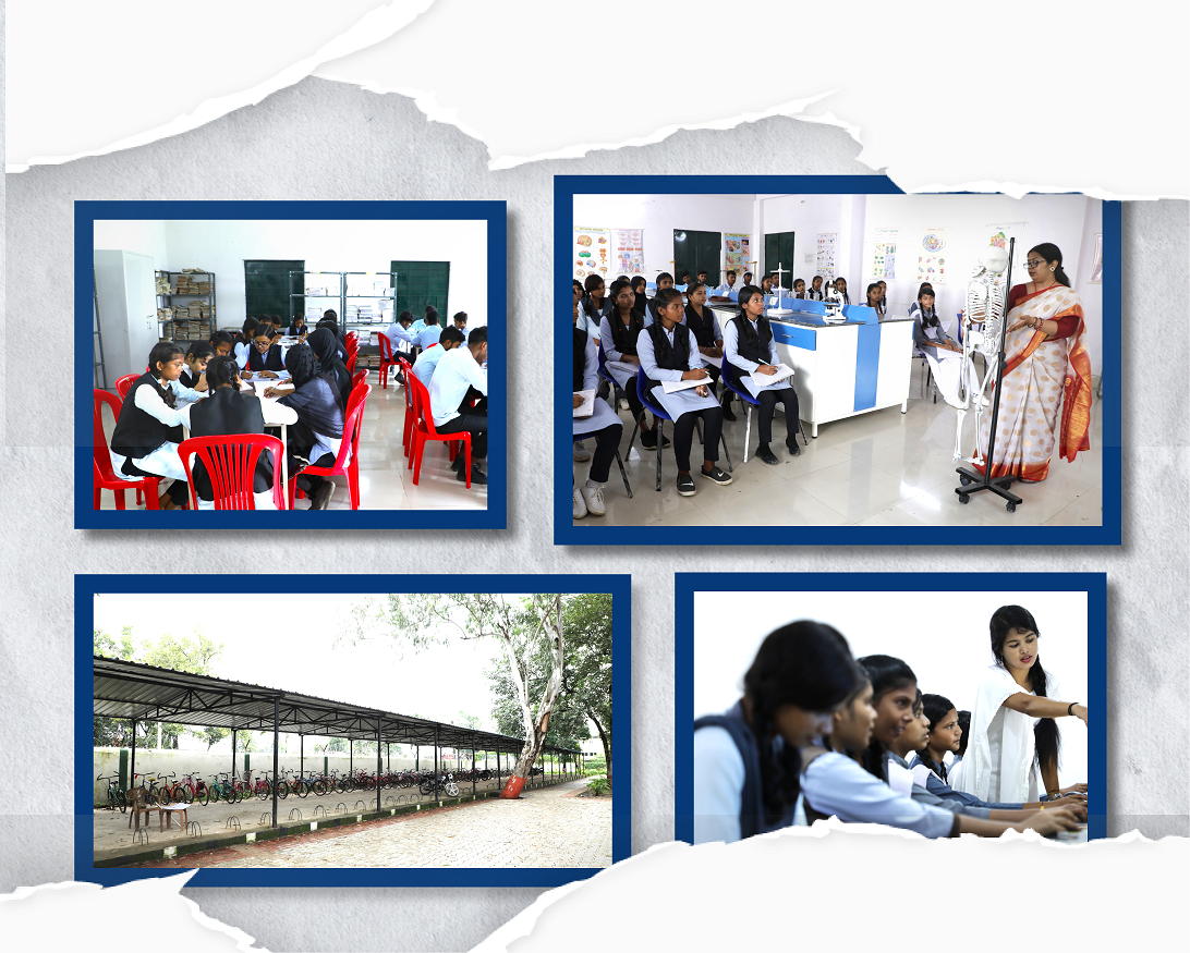 CM SCHOOL OF EXCELLENCE, KANKE, RANCHI